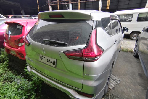 Used 2019 Mitsubishi Xpander GLS AT Price & Sellers Details (41755 ...