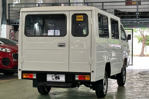 Used 2020 Mitsubishi L300 Exceed 2.2 Diesel Euro 4 Price & Sellers Details (41821) | Zigwheels