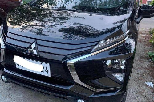 Used 2019 Mitsubishi Xpander (2018-2021) GLX Plus 1.5G 2WD AT Price ...