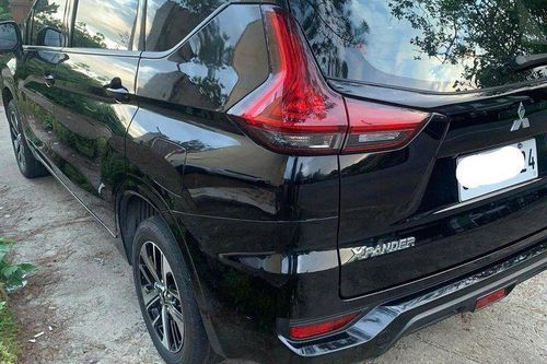 Used 2019 Mitsubishi Xpander (2018-2021) GLX Plus 1.5G 2WD AT Price ...