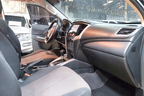 Used 2019 Mitsubishi Strada GLS 2WD AT Price & Sellers Details (35124 ...
