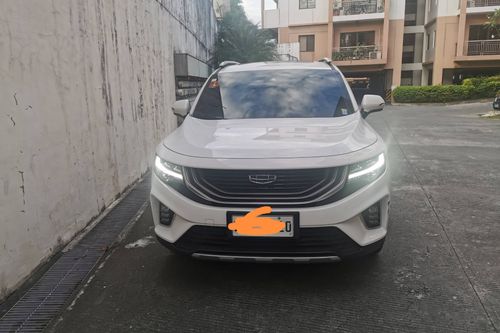 Used 2021 Geely Okavango Urban Plus Price & Sellers Details (42420 ...