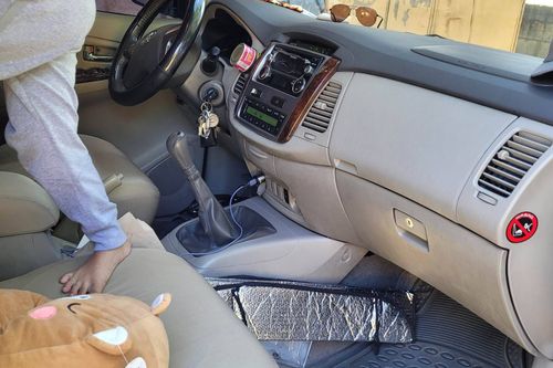 Used 2015 Toyota Innova 2.5 L Sport Runner AT Price & Sellers Details ...