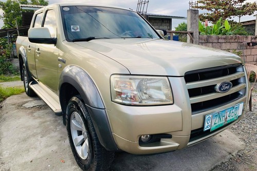 Used 2008 Ford Ranger 2.0L Turbo XLS 4x2 AT Price & Sellers Details ...