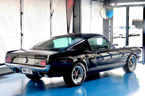 Used 1970 Ford Mustang 5.0L GT Premium V8 Price & Sellers Details ...