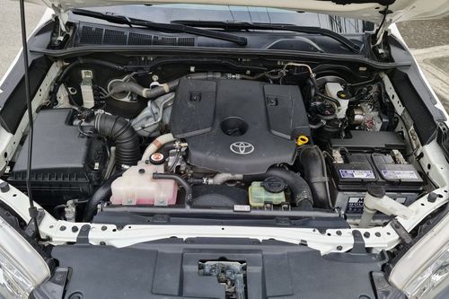 Used 2019 Toyota Hilux 2.4 FX MT Price & Sellers Details (26766 ...