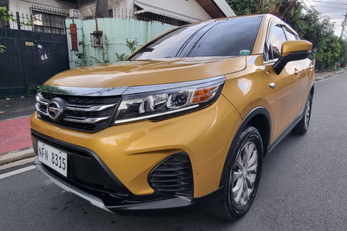 Used 2020 GAC GS3 1.5 GS AT Price & Sellers Details (36099) | Zigwheels