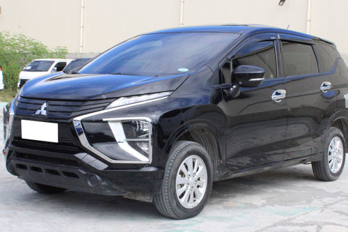 Used 2019 Mitsubishi Xpander GLX MT Price & Sellers Details (36161 ...