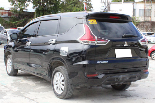 Used 2019 Mitsubishi Xpander GLX MT Price & Sellers Details (36161 ...