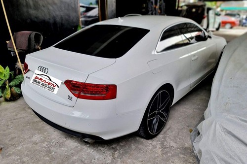 Used 2023 Audi A5 2.0L Price & Sellers Details (42888) | Zigwheels