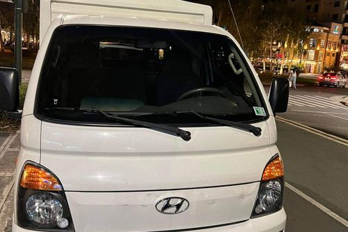 Used 2019 Hyundai H-100 2.5L CRDi 6MT Shuttle (with A/C) Price ...