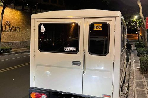 Used 2019 Hyundai H-100 2.5L CRDi 6MT Shuttle (with A/C) Price ...