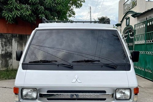 Used 2016 Mitsubishi L300 2.5L FB Exceed MT Price & Sellers Details (43239) | Zigwheels