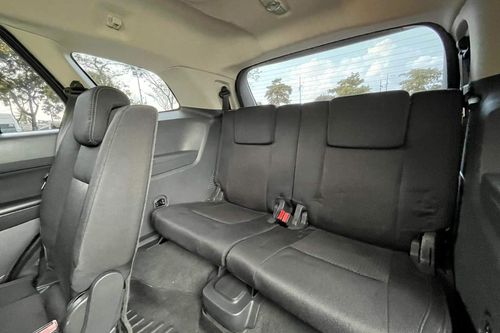 Used 2016 Ford Everest (2016-2021) 2.2L Ambiente AT Price & Sellers ...