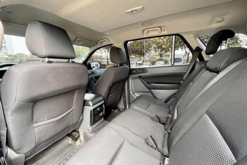 Used 2016 Ford Everest (2016-2021) 2.2L Ambiente AT Price & Sellers ...