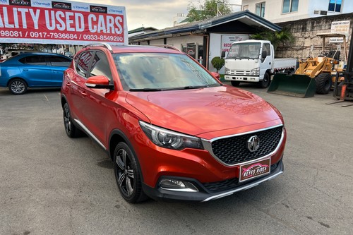 Used 2019 MG ZS Alpha AT Price & Sellers Details (35660) | Zigwheels