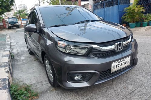 Used 2019 Honda Brio (2019-2022) V CVT Price & Sellers Details (43079 ...