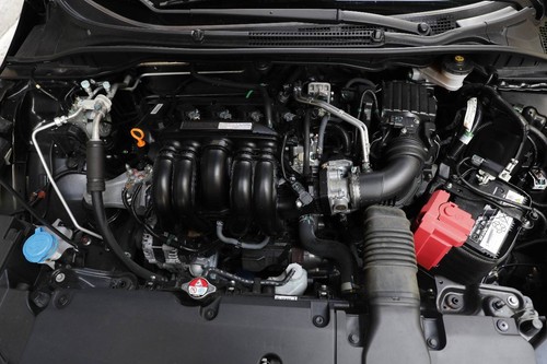 Used 2022 Honda City 1.5 S CVT Honda Sensing Price & Sellers Details ...