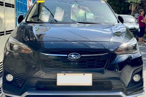 Second Hand Subaru Cars for Sale - Used Subaru Cars in Philippines