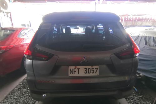 Used 2019 Mitsubishi Xpander (2018-2021) GLX 1.5G 2WD MT Price ...