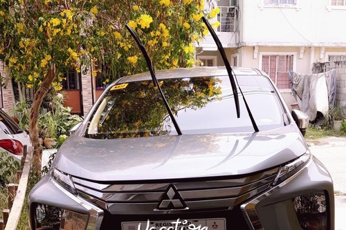 Used 2019 Mitsubishi Xpander GLS AT Price & Sellers Details (44431 ...