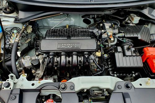 Used 2019 Honda Brio (2019-2022) V CVT Price & Sellers Details (44480 ...