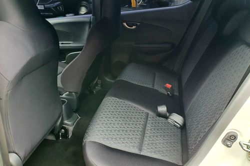 Used 2019 Honda Brio (2019-2022) V CVT Price & Sellers Details (44480 ...