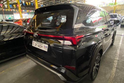 Used 2023 Toyota Veloz 1.5L G Price & Sellers Details (44498) | Zigwheels