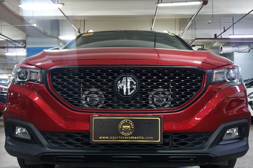 Used 2022 MG ZS Alpha AT Price & Sellers Details (44914) | Zigwheels