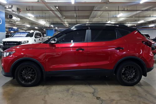 Used 2022 MG ZS Alpha AT Price & Sellers Details (44914) | Zigwheels