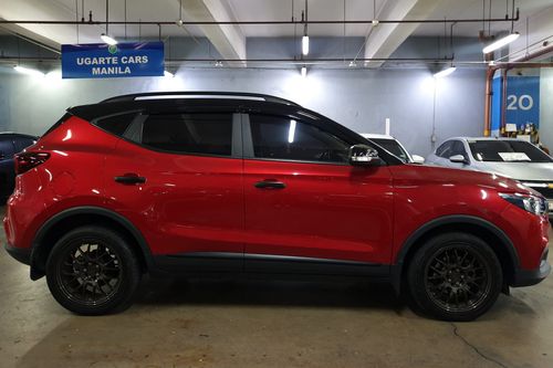 Used 2022 MG ZS Alpha AT Price & Sellers Details (44914) | Zigwheels