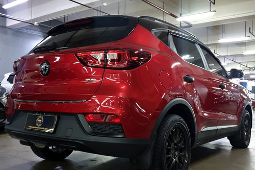 Used 2022 MG ZS Alpha AT Price & Sellers Details (44914) | Zigwheels