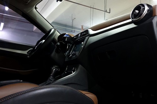 Used 2022 MG ZS Alpha AT Price & Sellers Details (44914) | Zigwheels