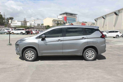 Used 2019 Mitsubishi Xpander (2018-2021) GLX 1.5G 2WD MT Price ...