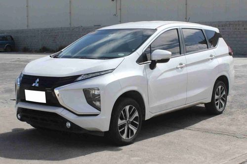Used 2019 Mitsubishi Xpander (2018-2021) GLX Plus 1.5G 2WD AT Price ...