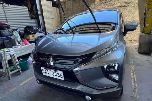 Used 2019 Mitsubishi Xpander (2018-2021) GLX Plus 1.5G 2WD AT Price ...