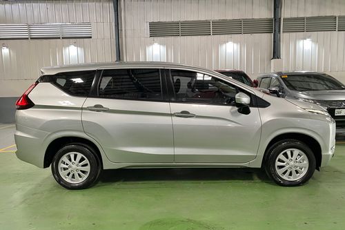 Used 2019 Mitsubishi Xpander GLX MT Price & Sellers Details (37929 ...