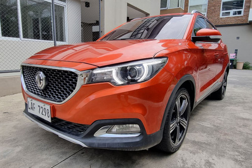 Used 2019 MG ZS Alpha AT Price & Sellers Details (38243) | Zigwheels