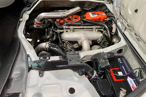 Used 2021 Foton View Transvan 2.8L MT Price & Sellers Details (45219 ...