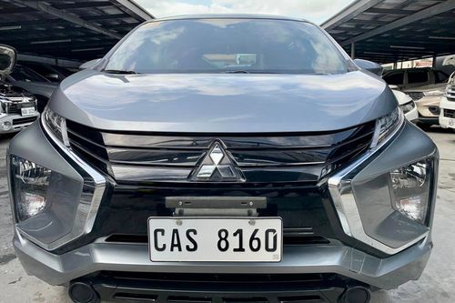 Used 2019 Mitsubishi Xpander GLX MT Price & Sellers Details (45235 ...