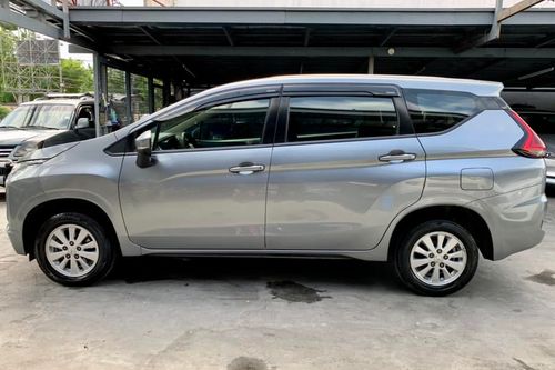 Used 2019 Mitsubishi Xpander GLX MT Price & Sellers Details (45235 ...