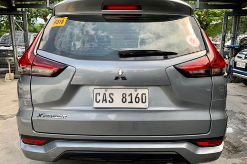 Used 2019 Mitsubishi Xpander GLX MT Price & Sellers Details (45235 ...