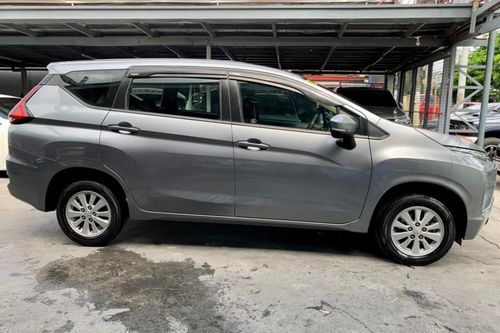 Used 2019 Mitsubishi Xpander GLX MT Price & Sellers Details (45235 ...