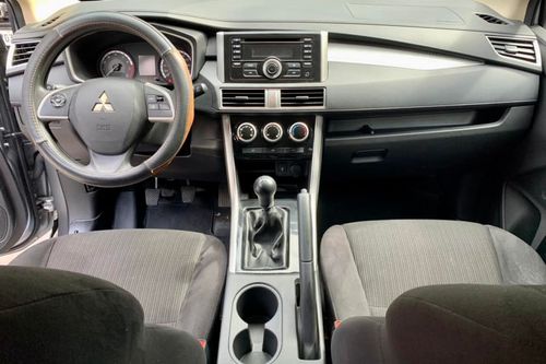 Used 2019 Mitsubishi Xpander GLX MT Price & Sellers Details (45235 ...
