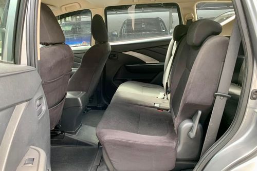 Used 2019 Mitsubishi Xpander GLX MT Price & Sellers Details (45235 ...