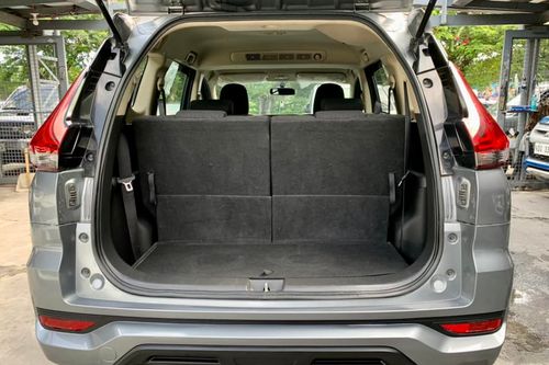 Used 2019 Mitsubishi Xpander GLX MT Price & Sellers Details (45235 ...