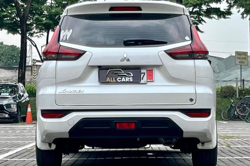 Used 2019 Mitsubishi Xpander (2018-2021) GLX Plus 1.5G 2WD AT Price ...