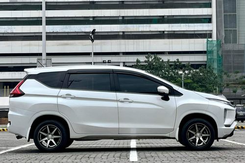 Used 2019 Mitsubishi Xpander (2018-2021) GLX Plus 1.5G 2WD AT Price ...