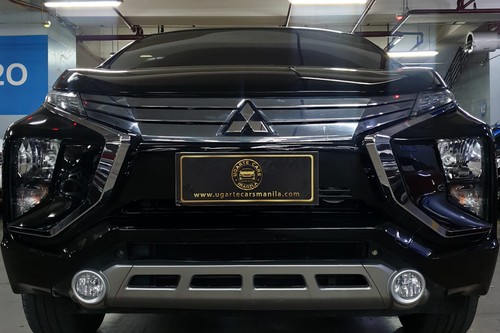 Used 2019 Mitsubishi Xpander (2018-2021) GLS 1.5G 2WD AT Price ...