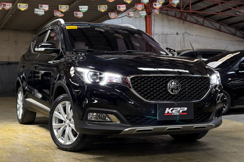 Used 2023 MG ZS (2019-2024) Style AT Price & Sellers Details (51463 ...